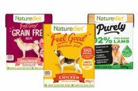 Naturediet | 100% Natural Dog Food