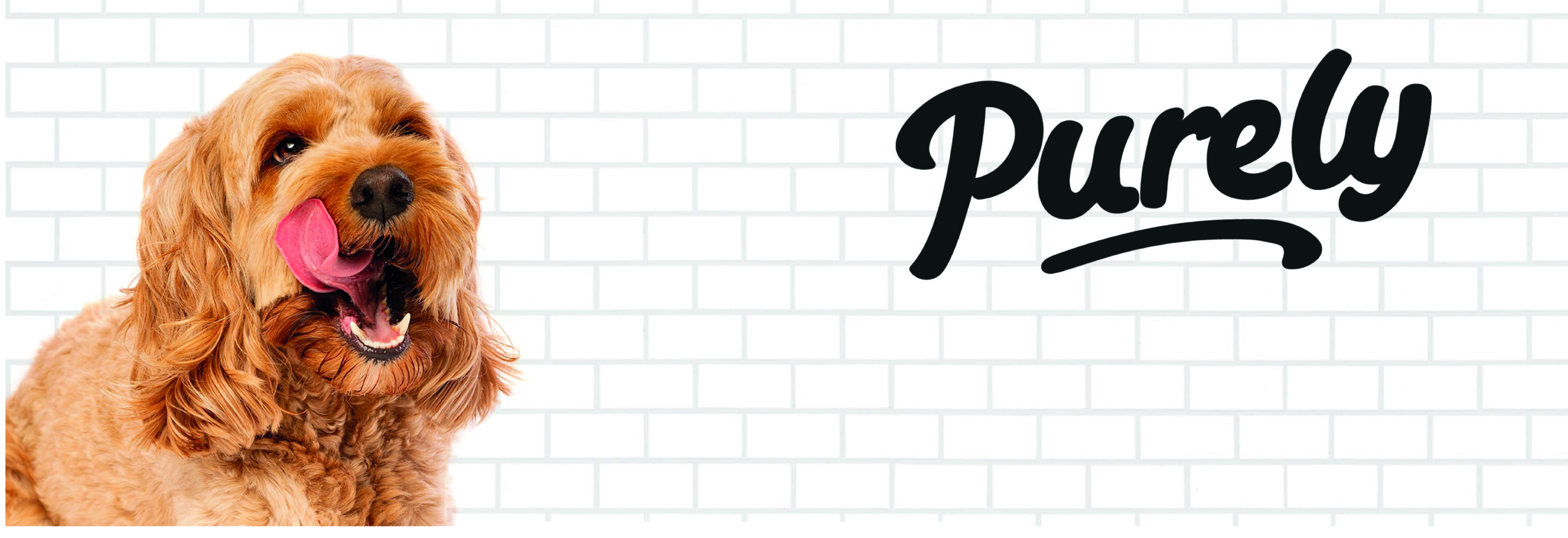 Purely Just Meat Dog Food | Buy Online at Naturediet