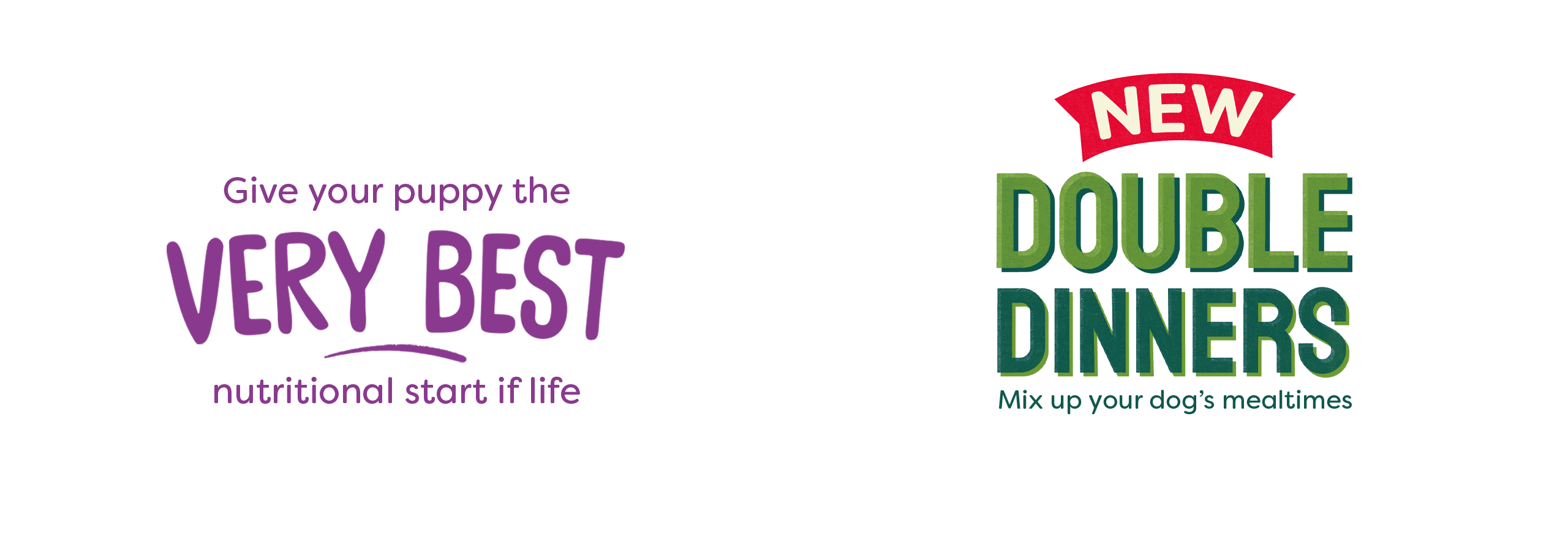 Naturediet | 100% Natural Dog Food